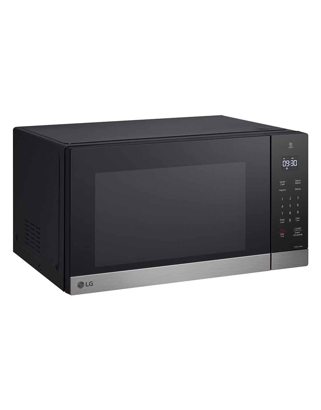 Four à micro-ondes de comptoir de 2,0 pi³ | Smart Inverter, cuisson par ...