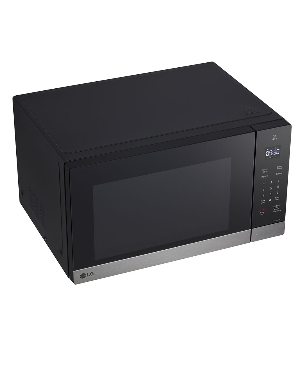 Four à micro-ondes de comptoir NeoChefMC de 2 pi3 avec onduleur ...