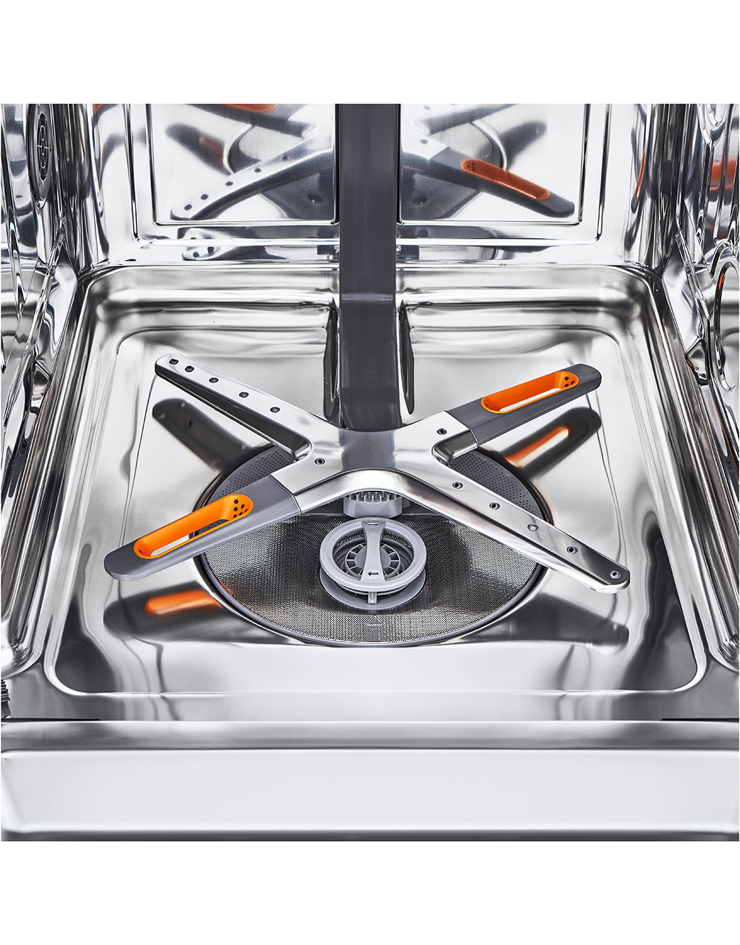 QuadWash Pro Lave-Vaisselle-LDPM6762D | LG CA_FR