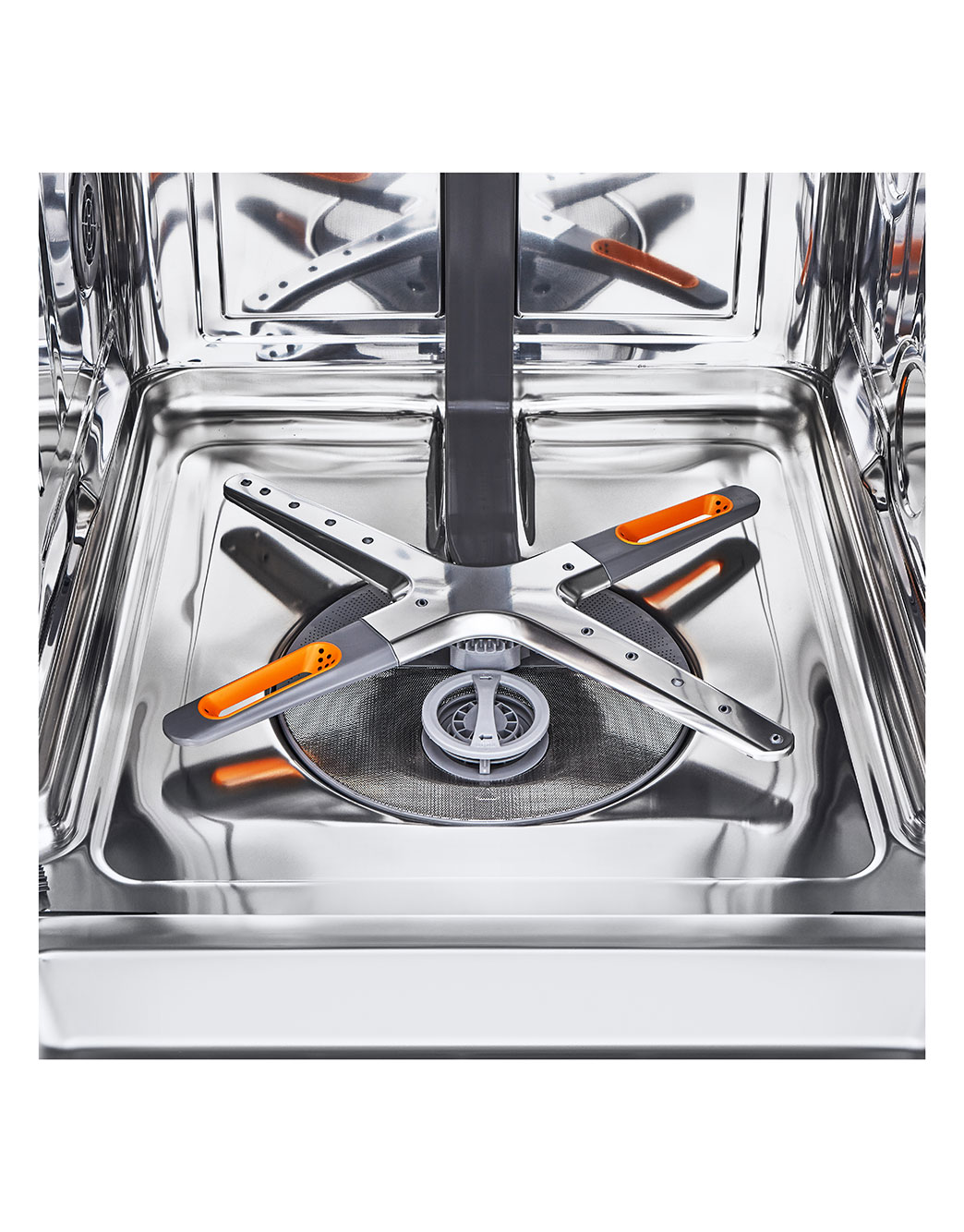 QuadWash Pro & Dynamic Dry Lave-Vaisselle-LDPM6762S | LG CA_FR