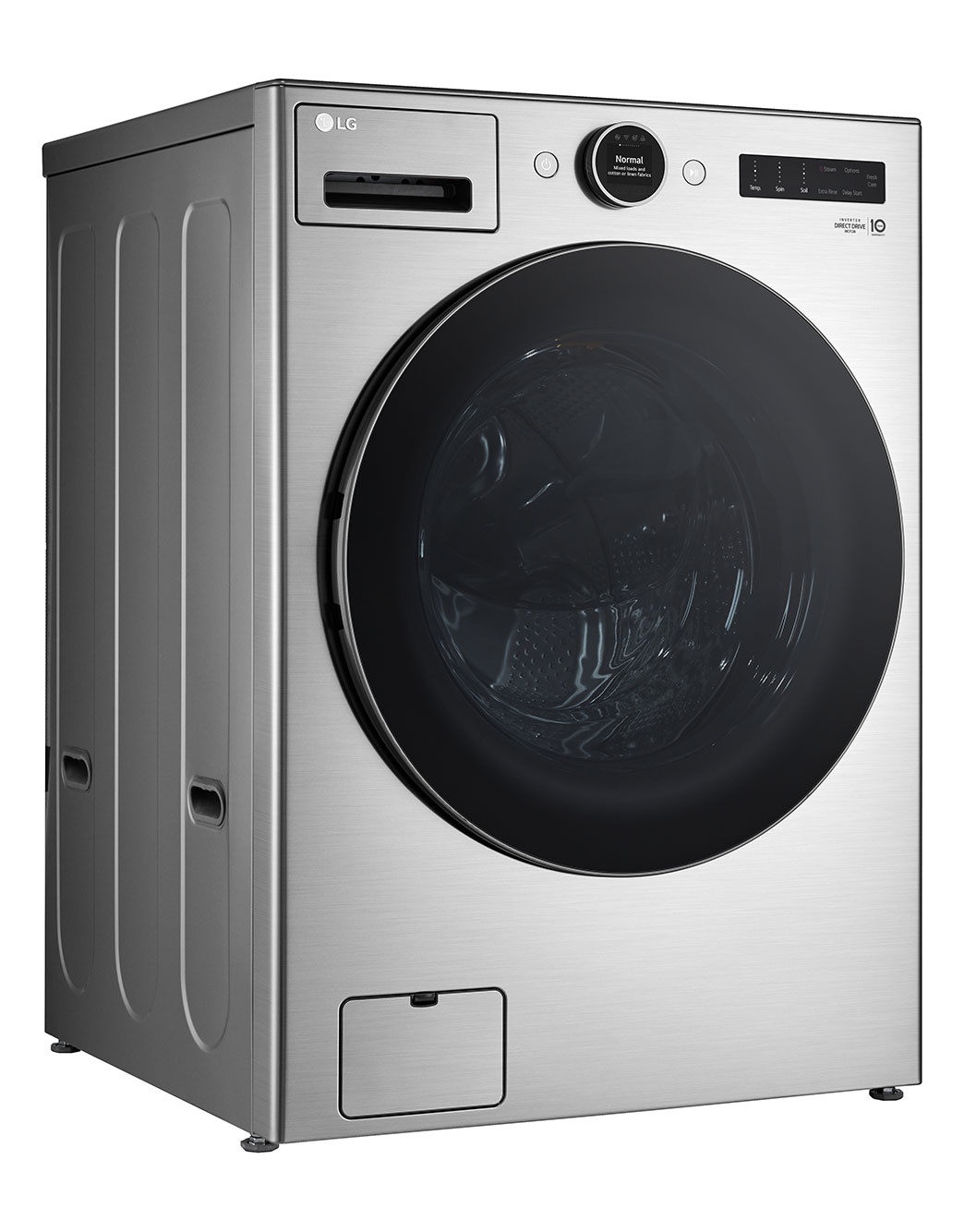 Laveuse DirectDrive THINQ-WM5500HVA | LG CA_FR