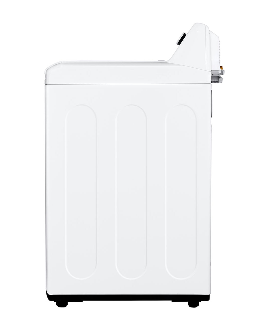 Laveuse à chargement vertical de 5,0 pi3 avec SlamProofMD | WT6100CW ...