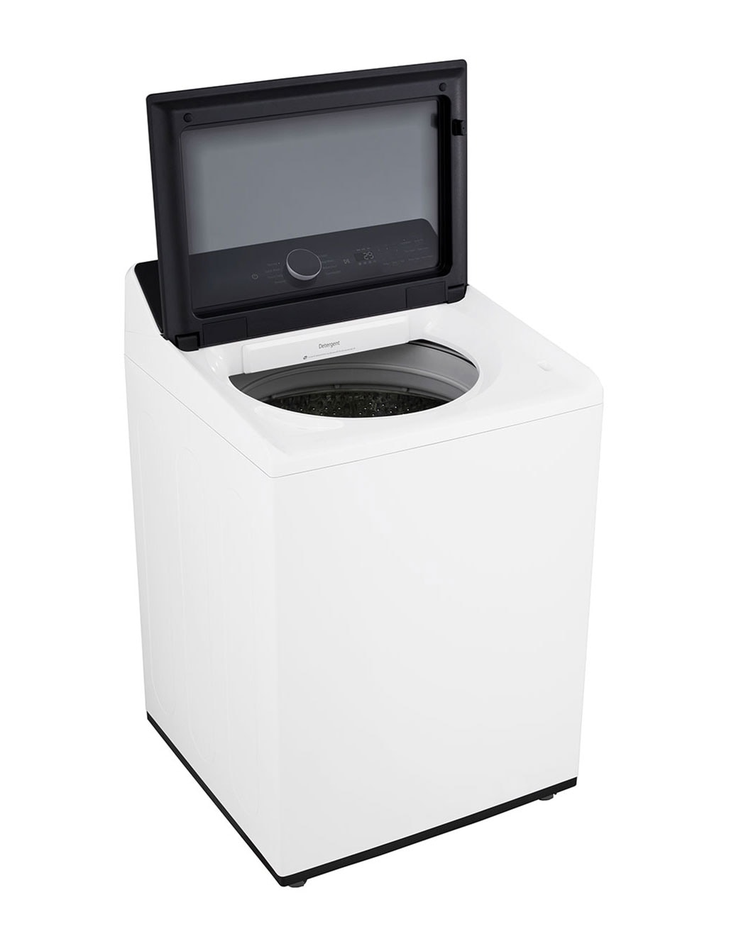 Laveuse de 6,3 pi3 à hyper grande capacité dotée de la porte ...