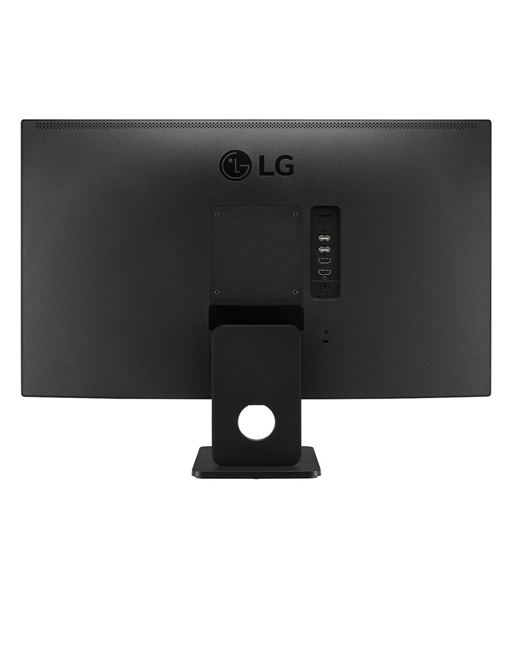 Moniteur intelligent IPS pleine HD 4K LG de 27 po avec webOS - 27SR50F-B | LG CA_FR