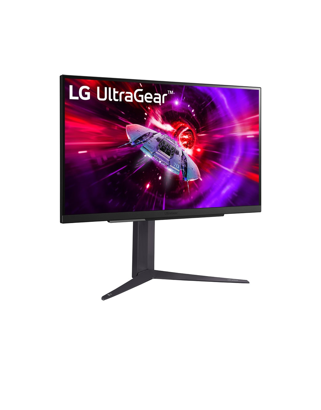 Moniteur de jeu UltraGearMC QHD de 27 po de LG avec taux de ...