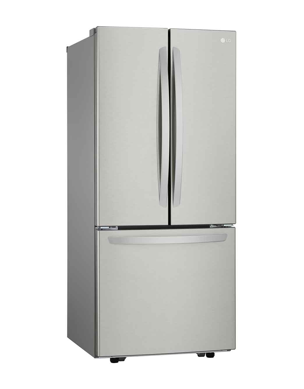 Réfrigérateur Smart Cooling Plus-LRFNS2200S | LG Canada