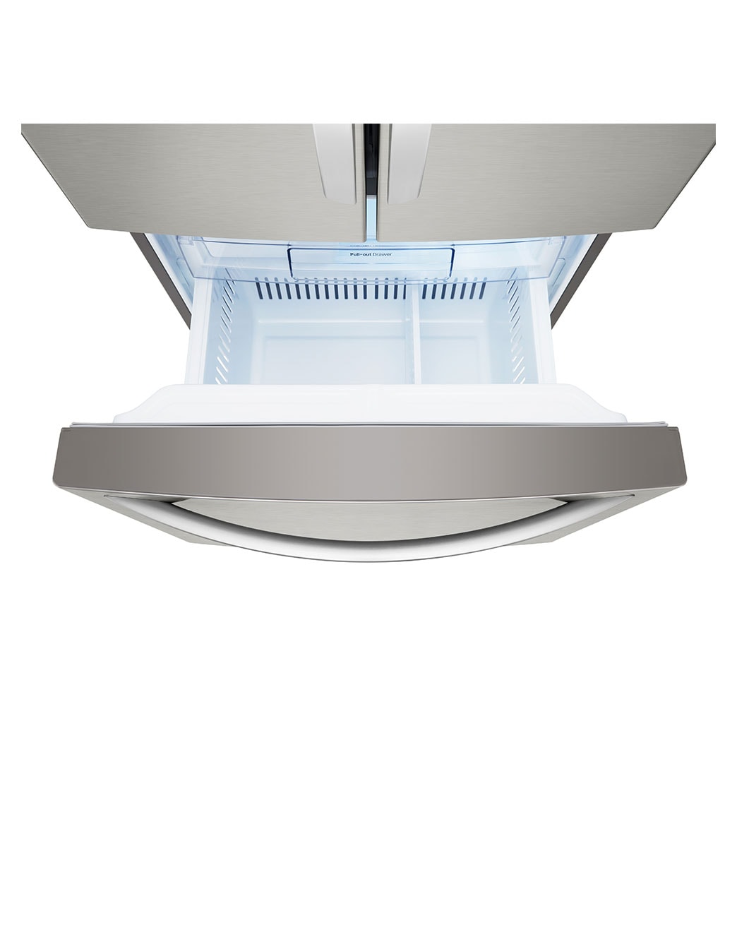 Réfrigérateur Smart Cooling Plus-LRFNS2200S | LG CA_FR