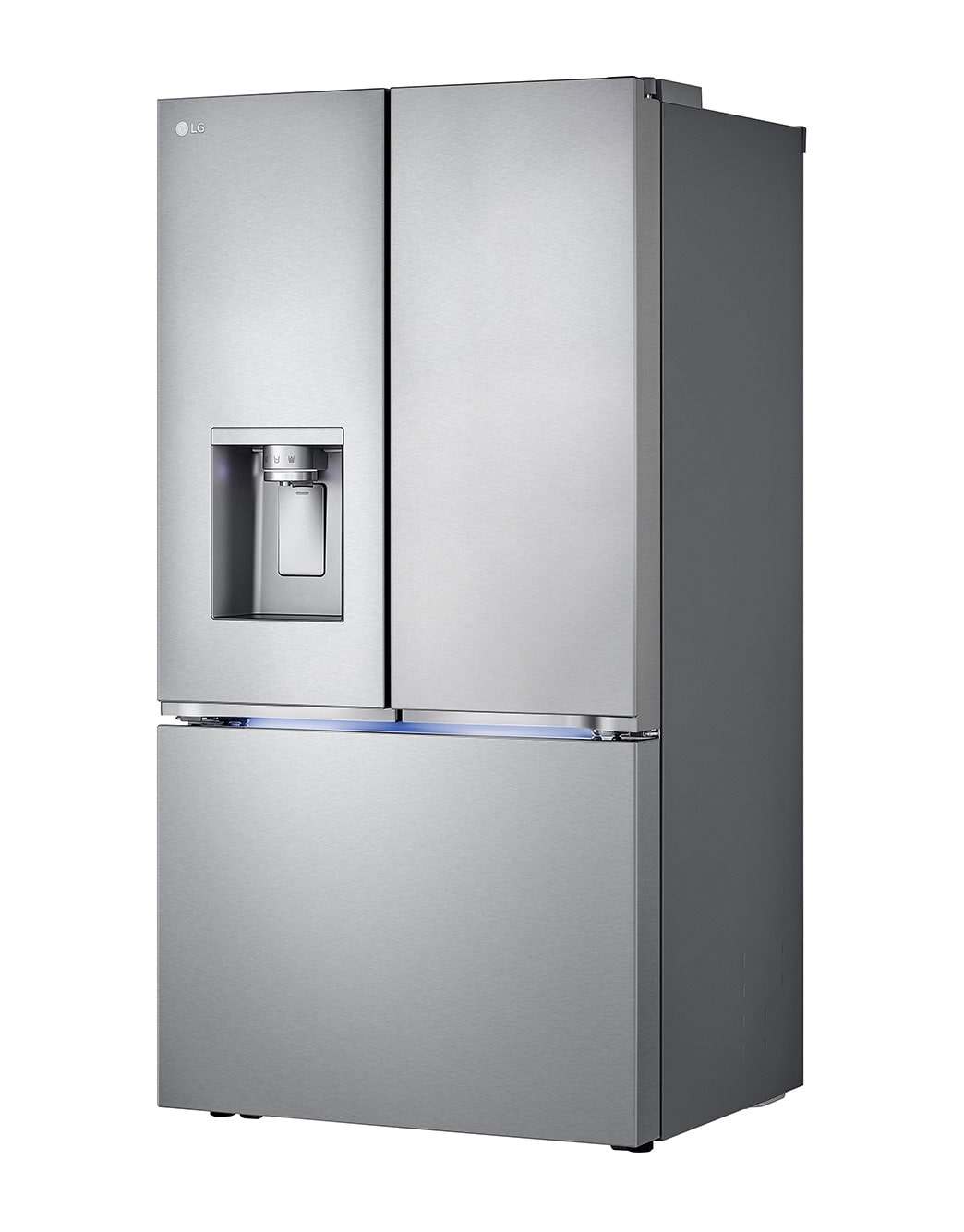 Réfrigérateur Craft Ice™ et Wi-Fi-LRYXC2606S | LG CA_FR