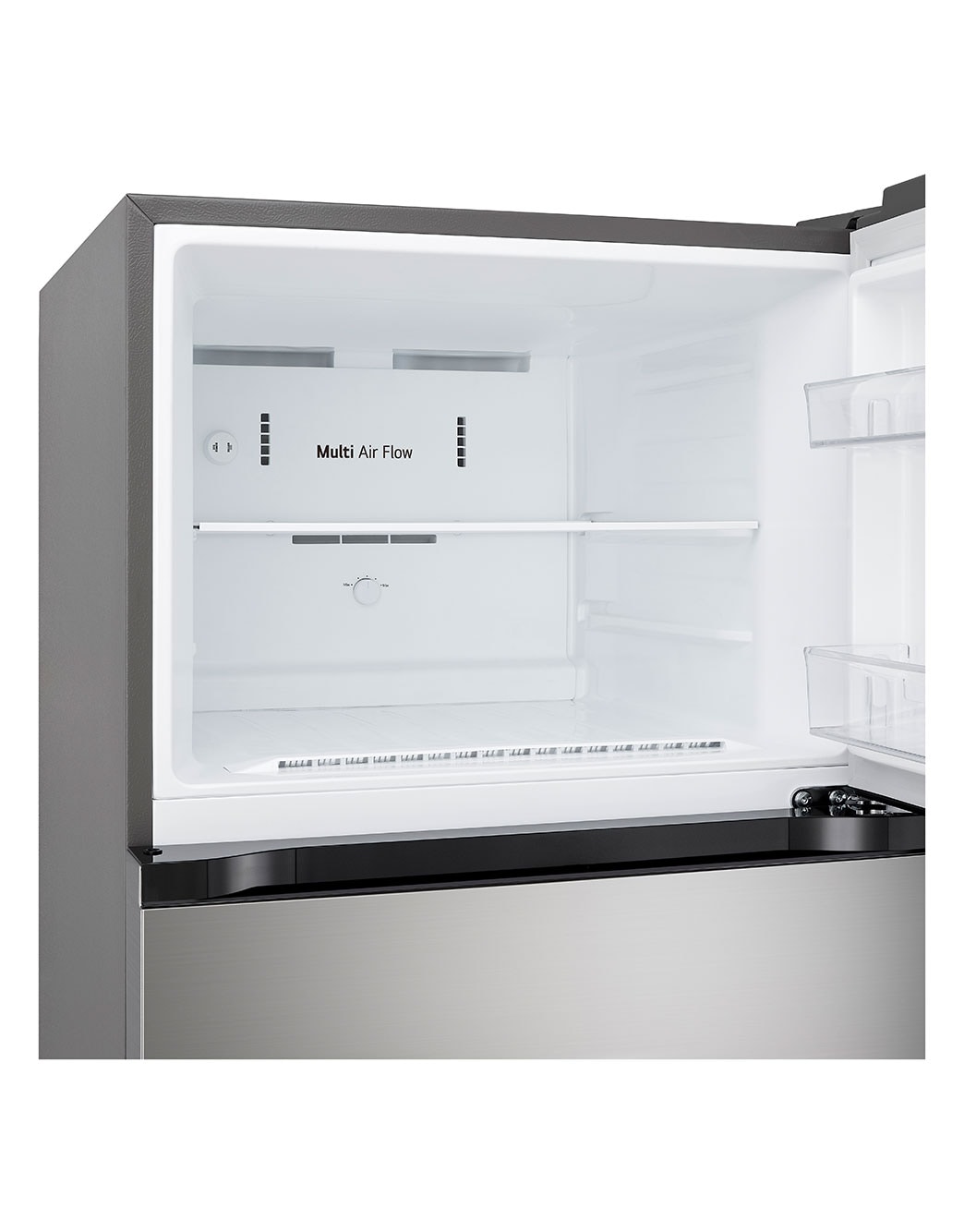 Réfrigérateur de 18 pi³ à congélateur en haut de 28 po - LT18S2100S ...