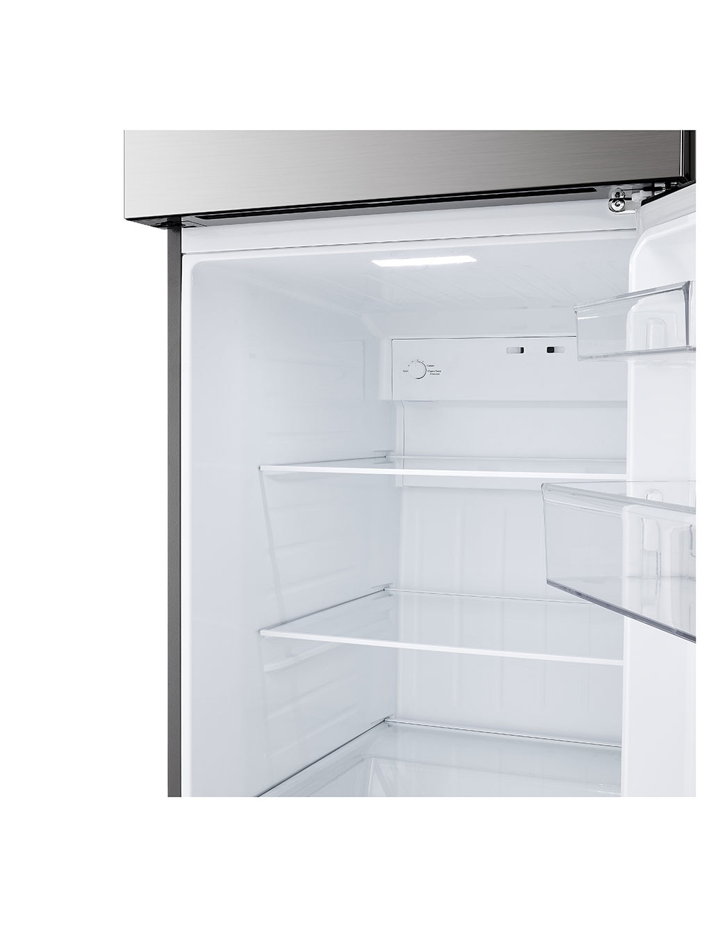 Réfrigérateur de 18 pi³ à congélateur en haut de 28 po - LT18S2100S ...