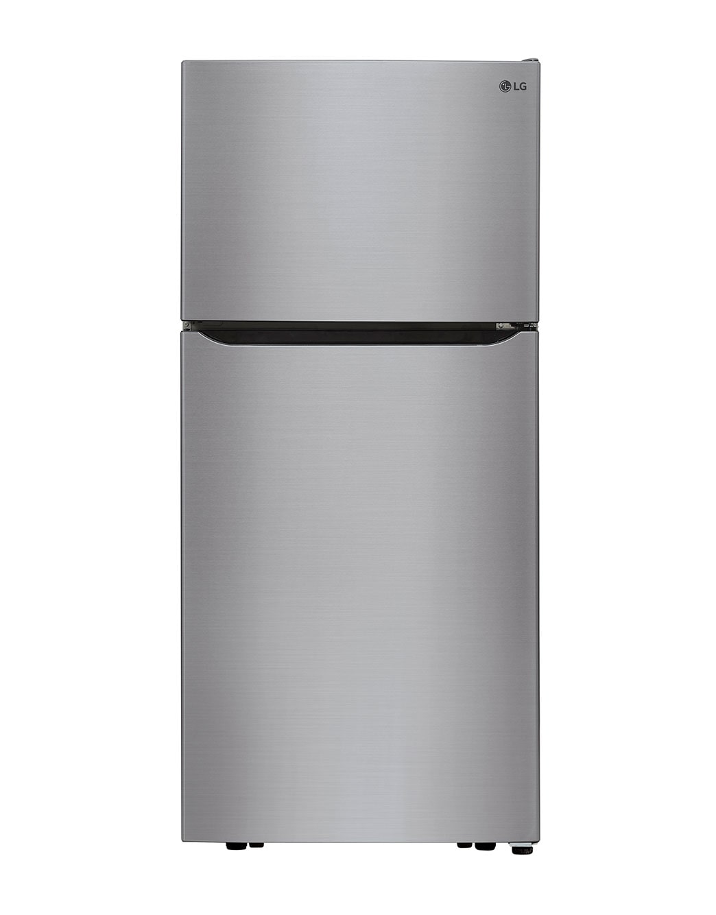 Congélateur en haut | Profondeur standard - LTCS20020V | LG CA_FR