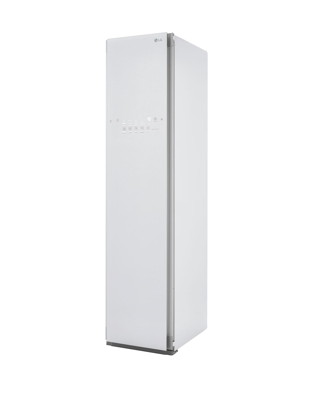 LG Stylerᴹᴰ Armoire à vapeur | LG CA_FR