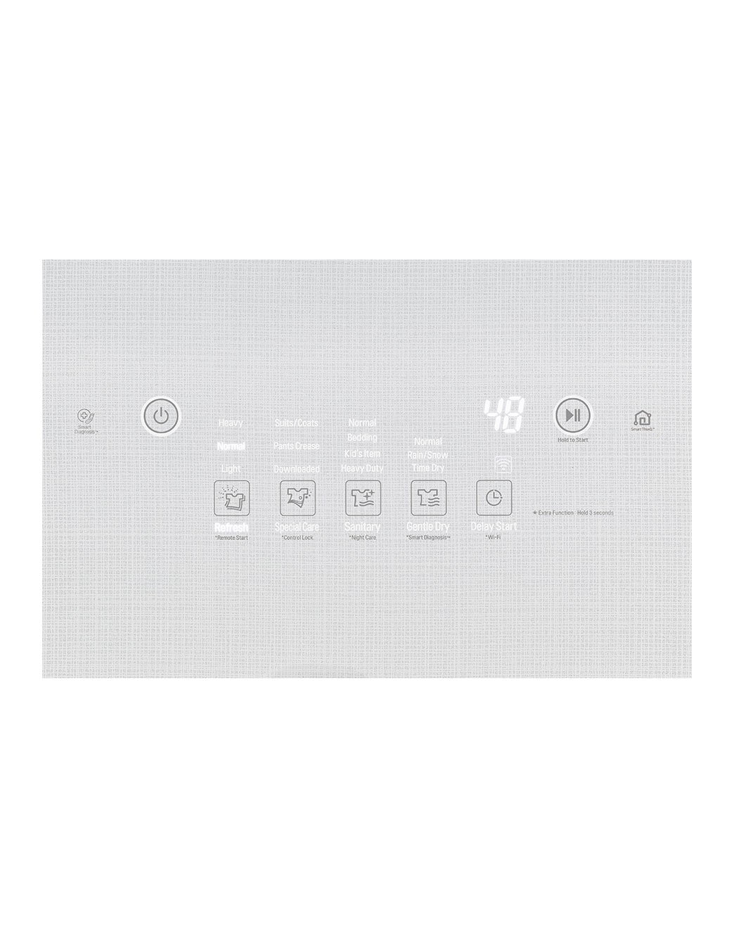 LG Stylerᴹᴰ Armoire à vapeur | LG CA_FR