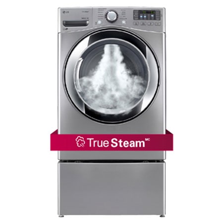 Sécheuse électrique à vapeur SteamDryer MC d'une super grande capacité ...