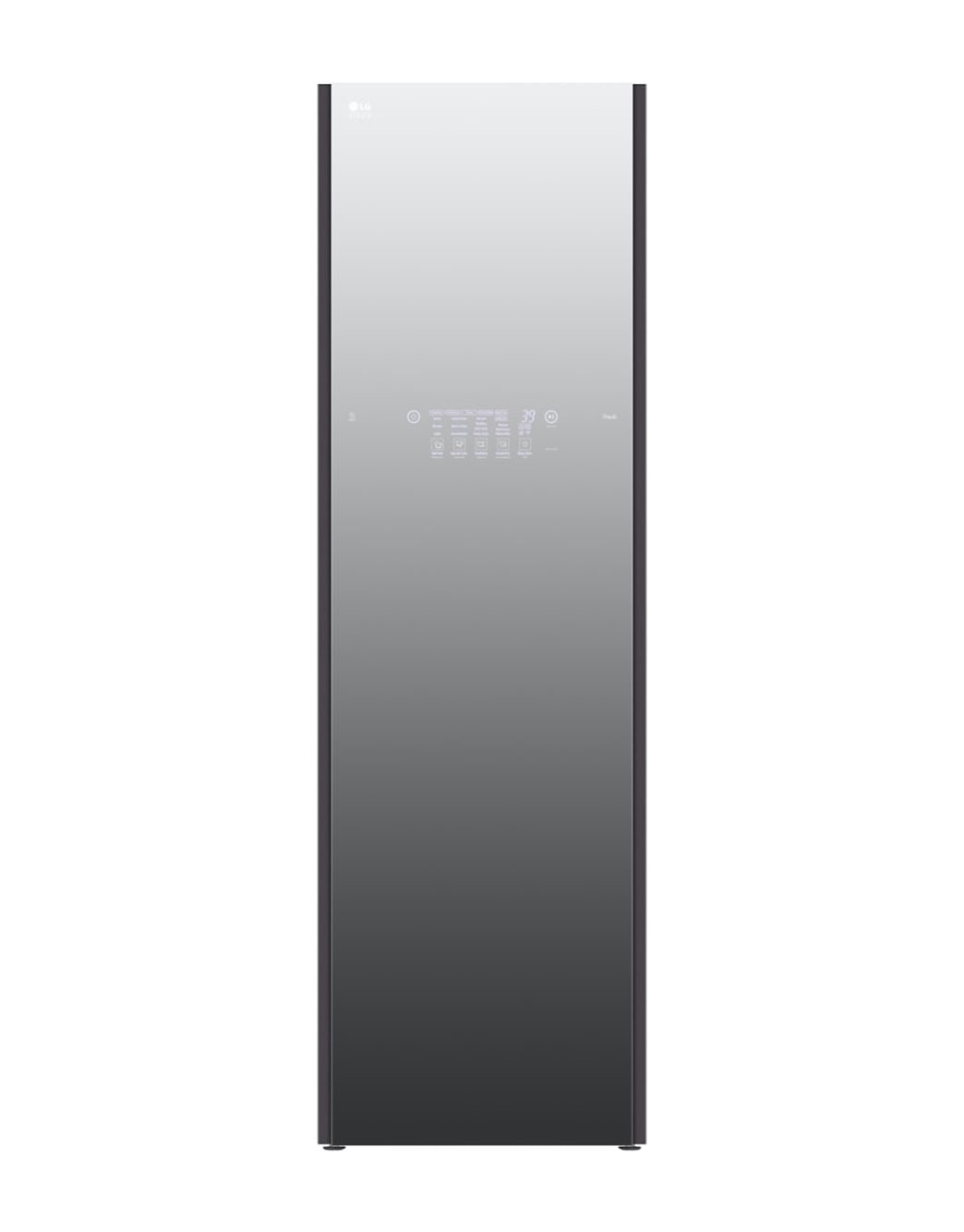 LG Styler 5 Commande Tactile-Appareils-S5MSB | LG CA_FR