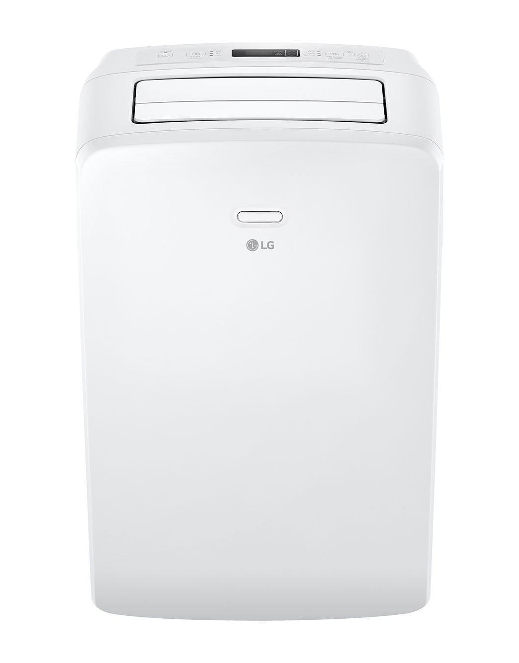 Climatiseur portatif de 8 000 BTU SACC - LP0825WSB.AWYAODC | LG Canada