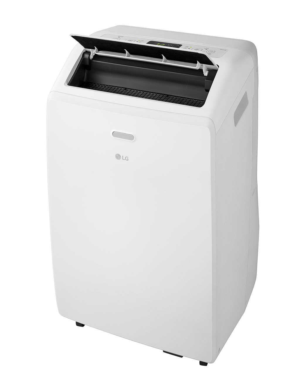 Potrable Air Conditioner - LP1025WSSM.AWYAODC | LG Canada