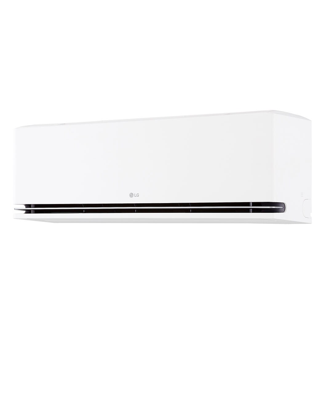 Climatiseur bibloc ARTCOOLᴹᑦ Deluxe de LG de 12 000 BTU | LG Canada