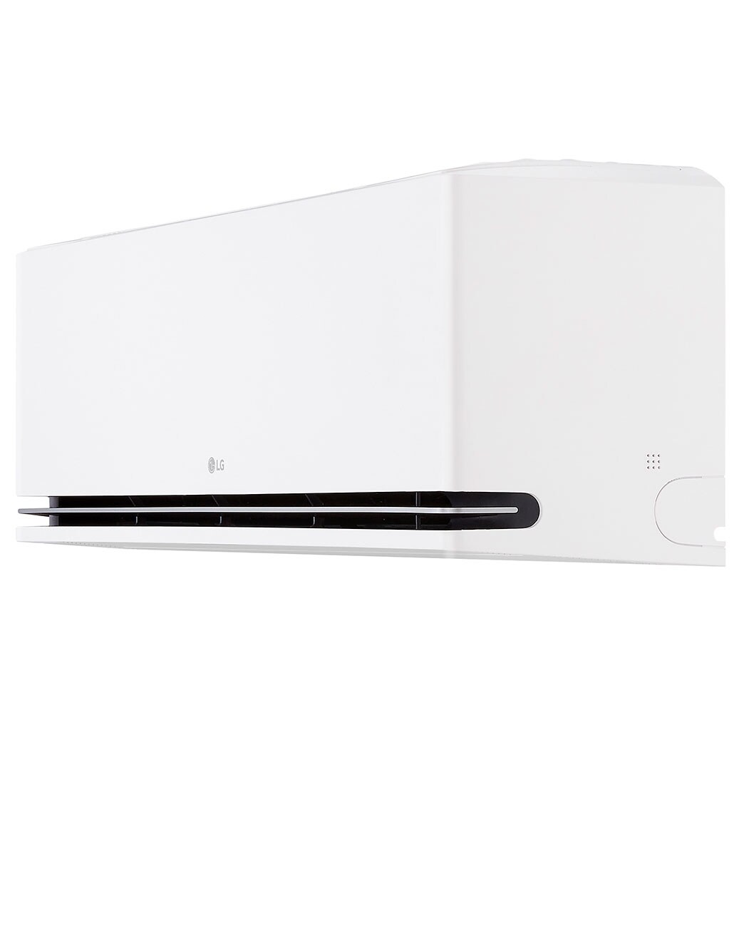 Climatiseur bibloc ARTCOOLᴹᑦ Deluxe de LG de 12 000 BTU | LG Canada