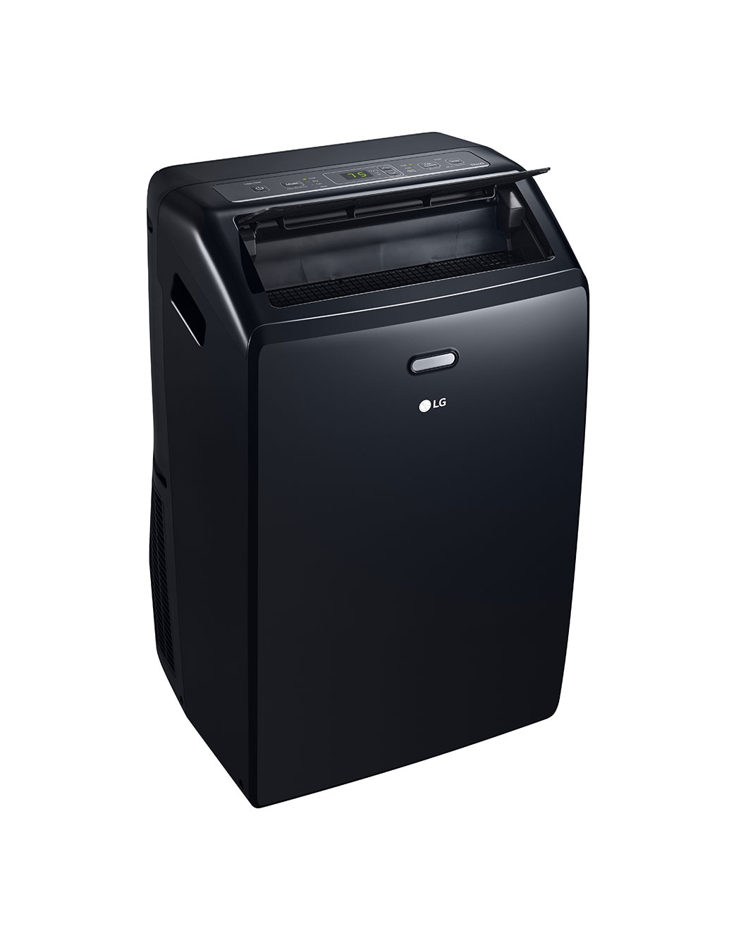 Climatiseur portatif de 10 000 BTU SACC - LP1023BSSM | LG Canada