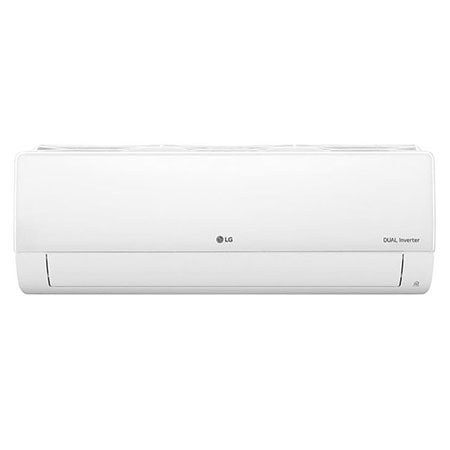 Thermopompe Dual Inverter-LSU120HSV5 | LG Canada