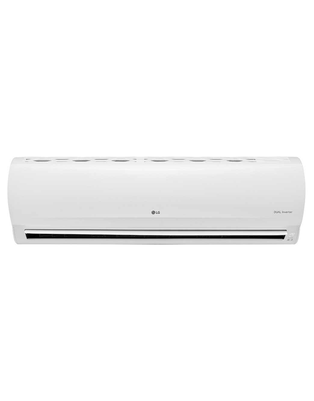 Thermopompe Dual Inverter-LSN243HLV | LG CA_FR