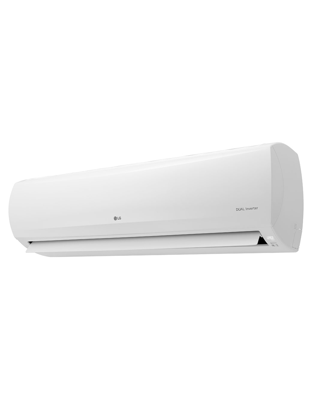 Thermopompe Dual Inverter-LSN243HLV | LG CA_FR