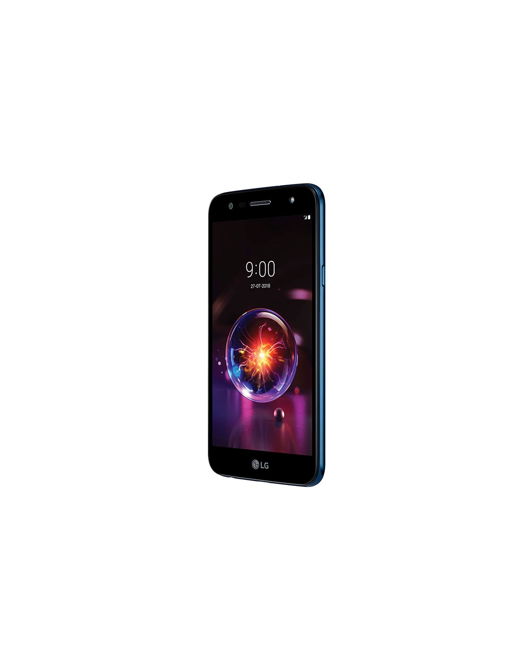 LG X powerMC3 - LMX510WM | LG Canada