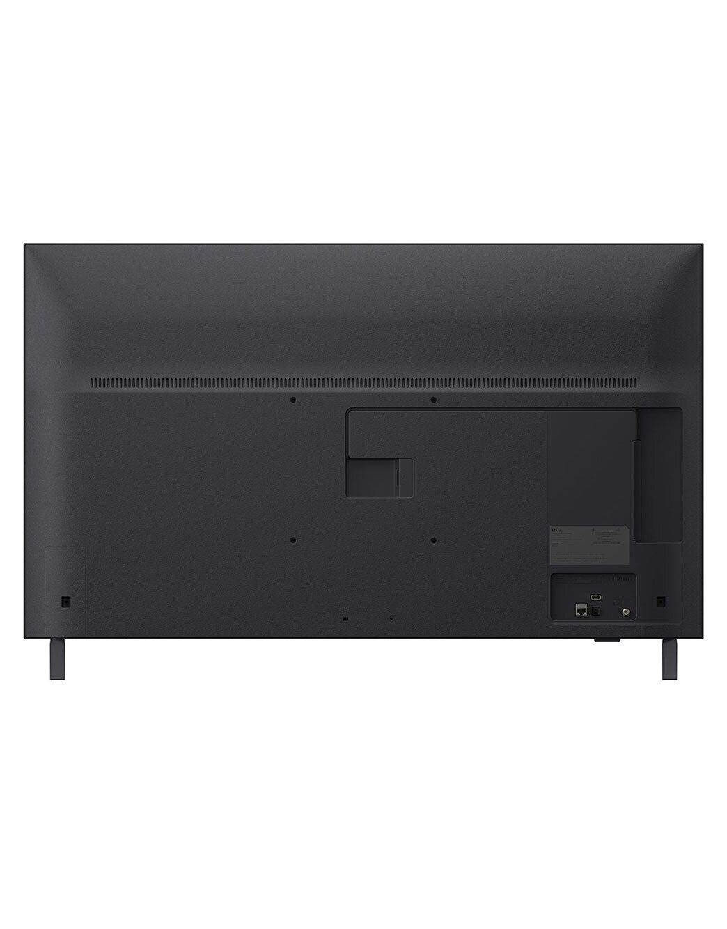 43 pouces LG UHD AI UA77 4K Smart TV 2025 - 43UA7700PUB | LG Canada
