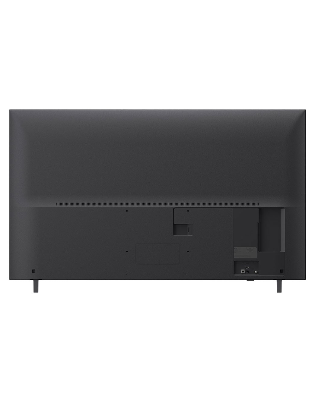 65 pouces LG UHD AI UA77 4k Smart TV 2025 - 65UA7700PUB | LG Canada