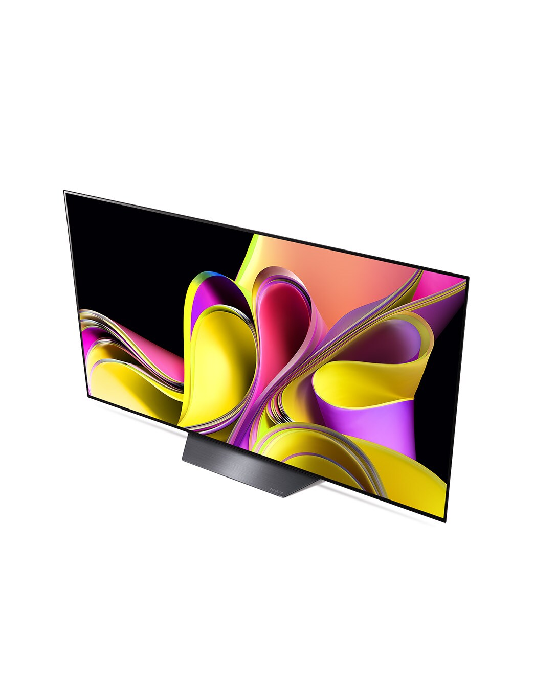 Téléviseur intelligent 2023 OLED B3 4K 55 pouces de LG - OLED55B3PUA ...