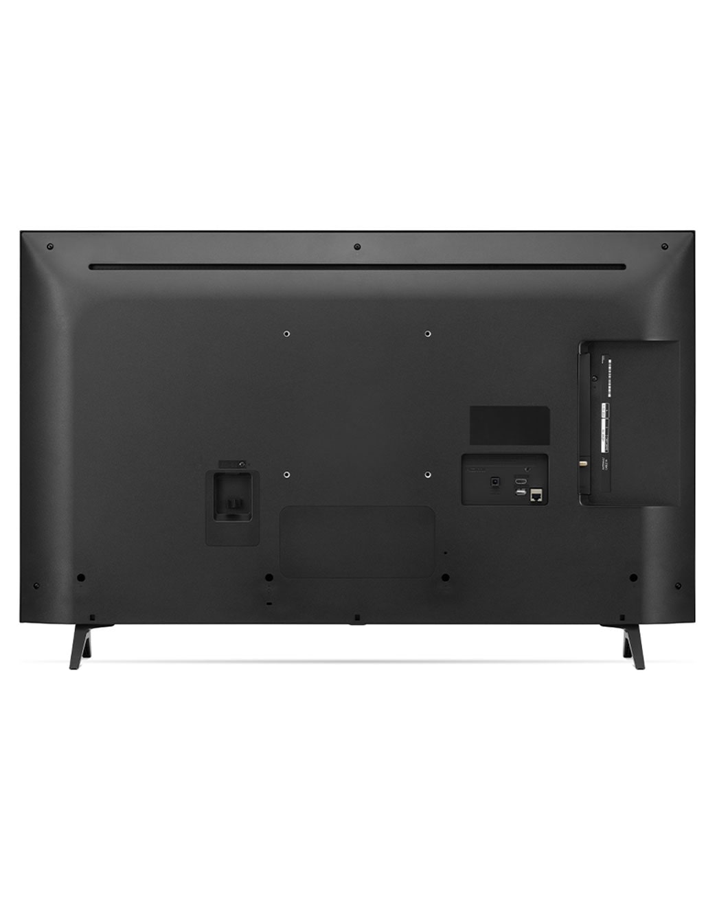 Téléviseur 4K UQ9000 à DEL de LG, avec AI ThinQ - 43UQ9000PUD | LG Canada
