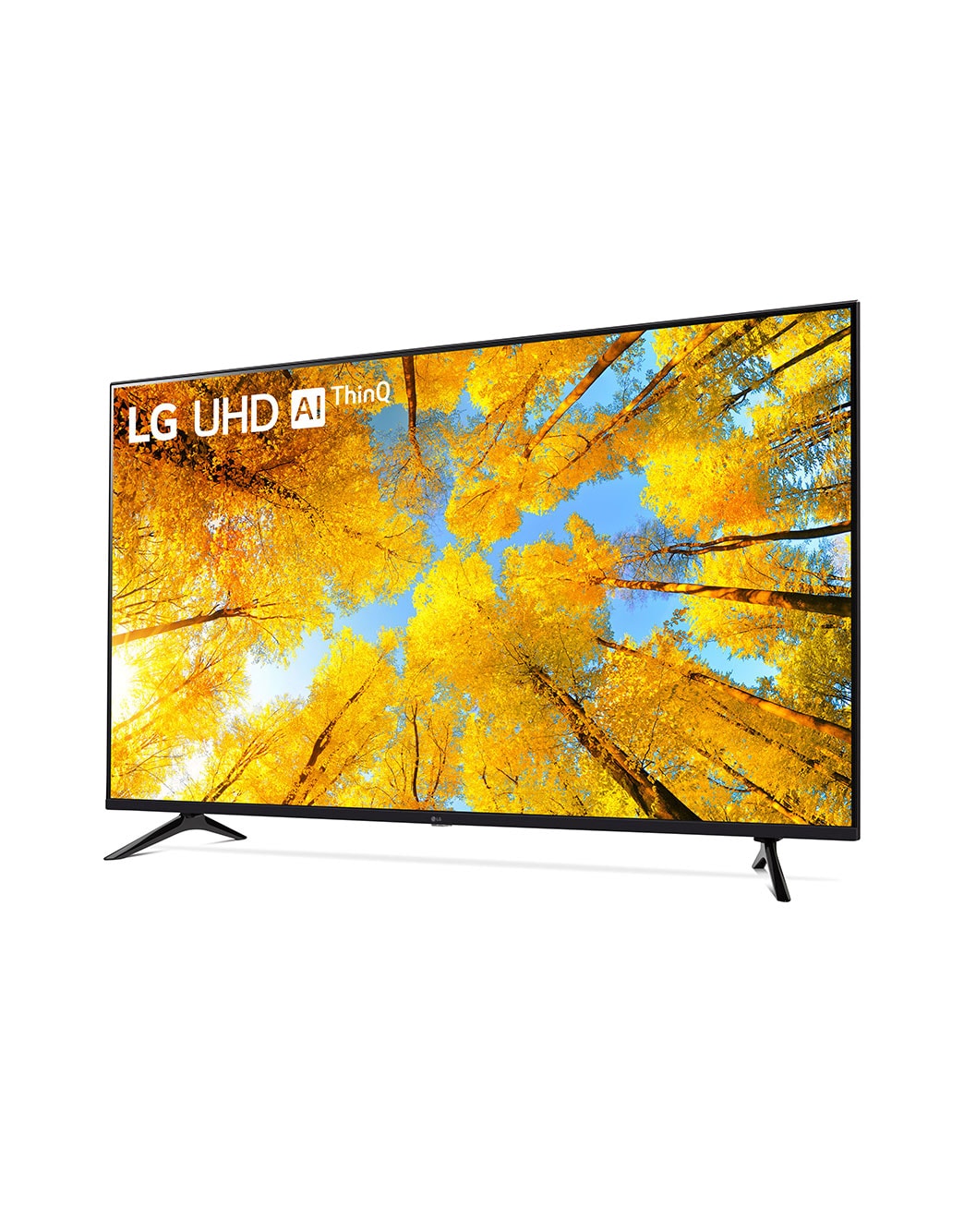 Téléviseur 4K UQ7570 à DEL de 50 po - 50UQ7570PUJ | LG Canada