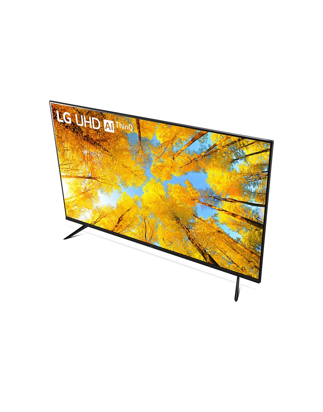 Téléviseur 4K UQ7570 à DEL de 50 po - 50UQ7570PUJ | LG Canada