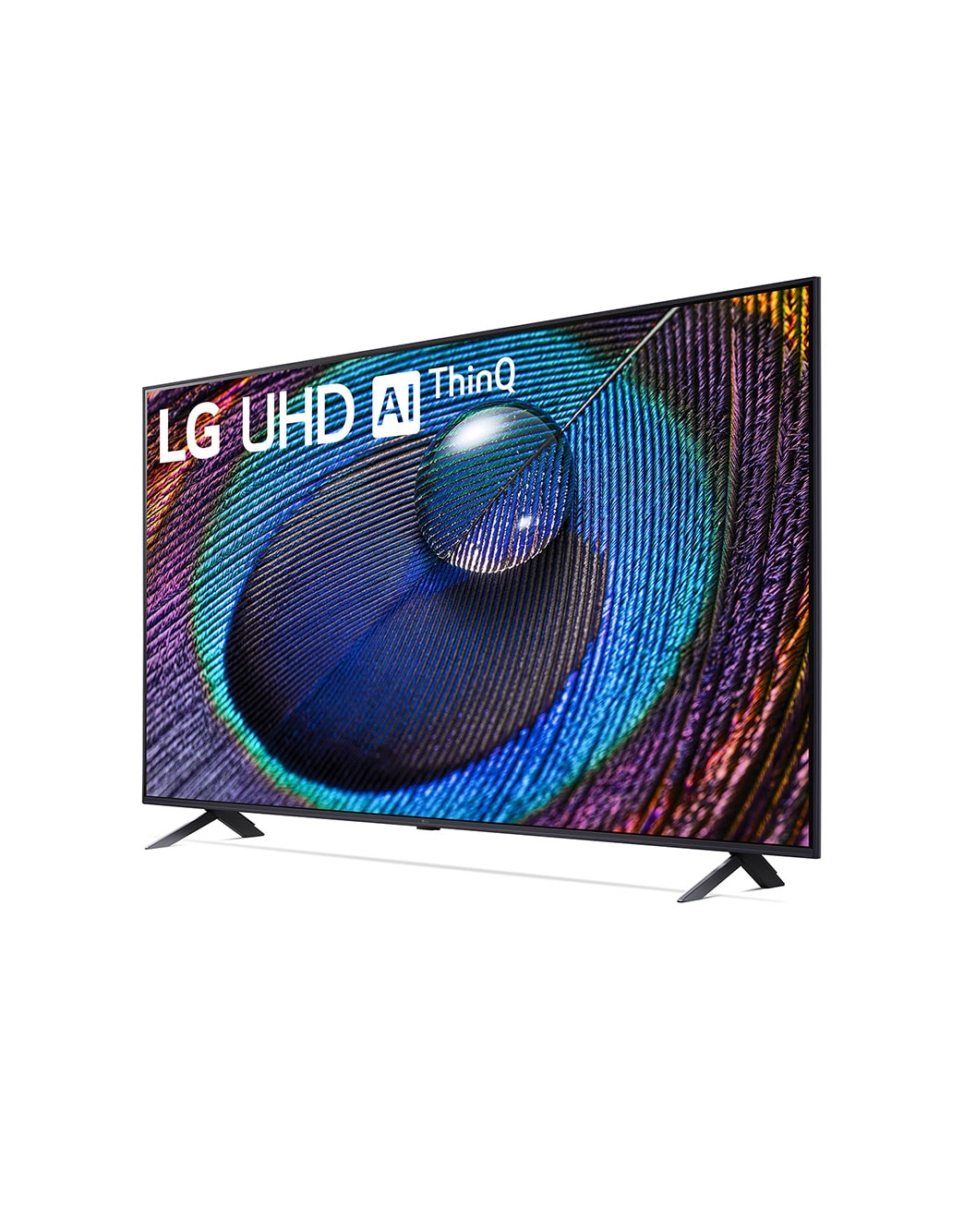 Téléviseur UHD intelligent 4K UR90 de 55 po de LG - 55UR9000PUA | LG Canada