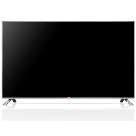 Téléviseur Smart avec CINÉMA 3D et webOS - 65LB6190 | LG CA_FR