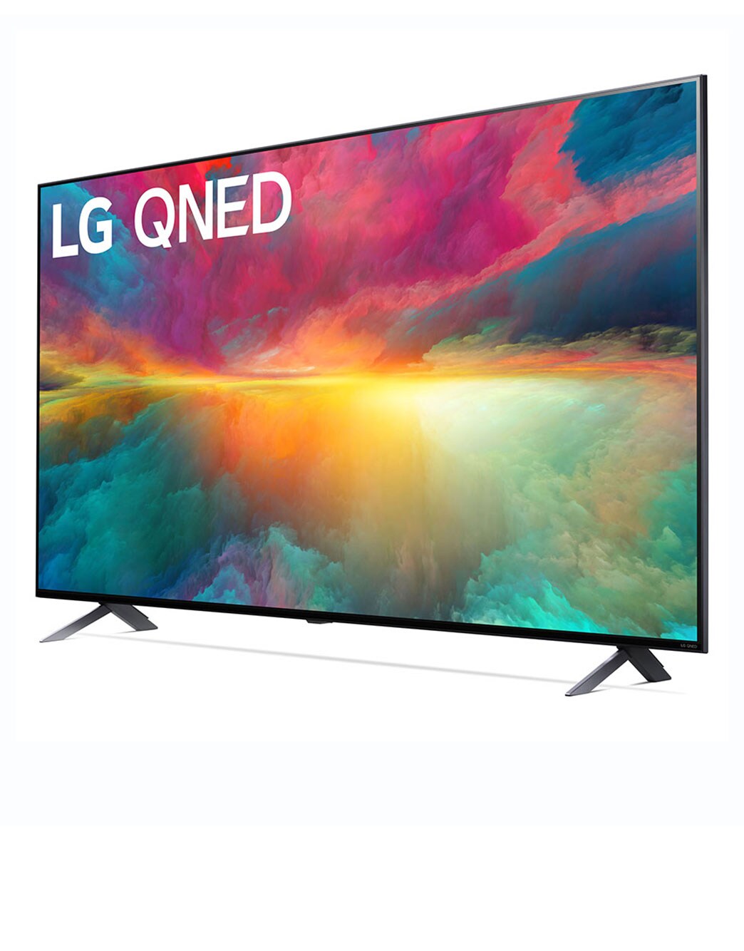 Téléviseur intelligent QNED75 4K 2023 de LG de 65 po - 65QNED75URA | LG ...