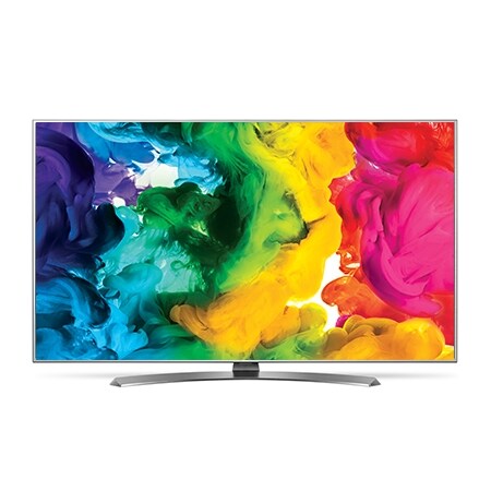 LG SUPER UHD TV - 65UH7700 | LG Canada