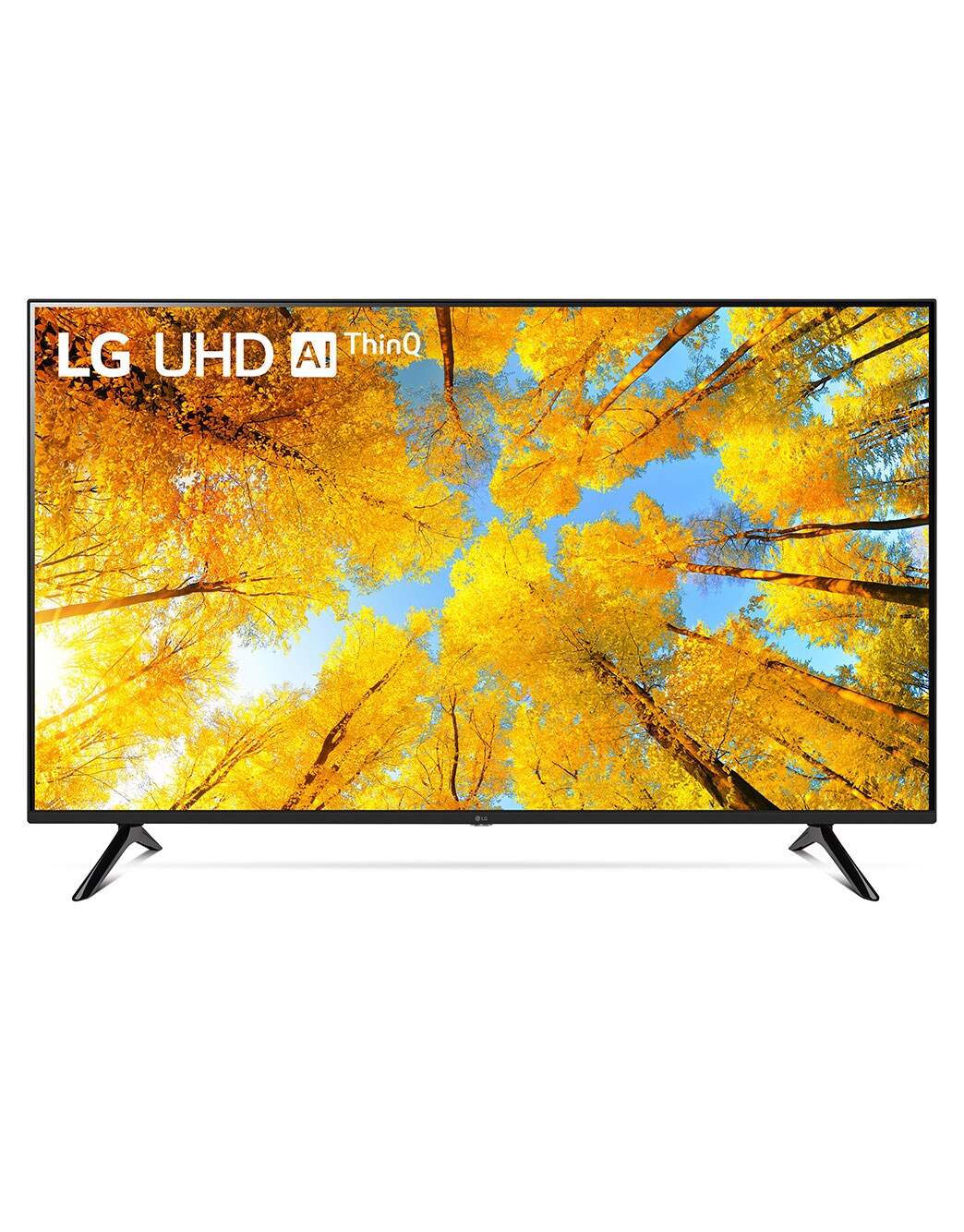 Téléviseur 4K UQ7570 à DEL de 65 po - 65UQ7570PUJ | LG Canada