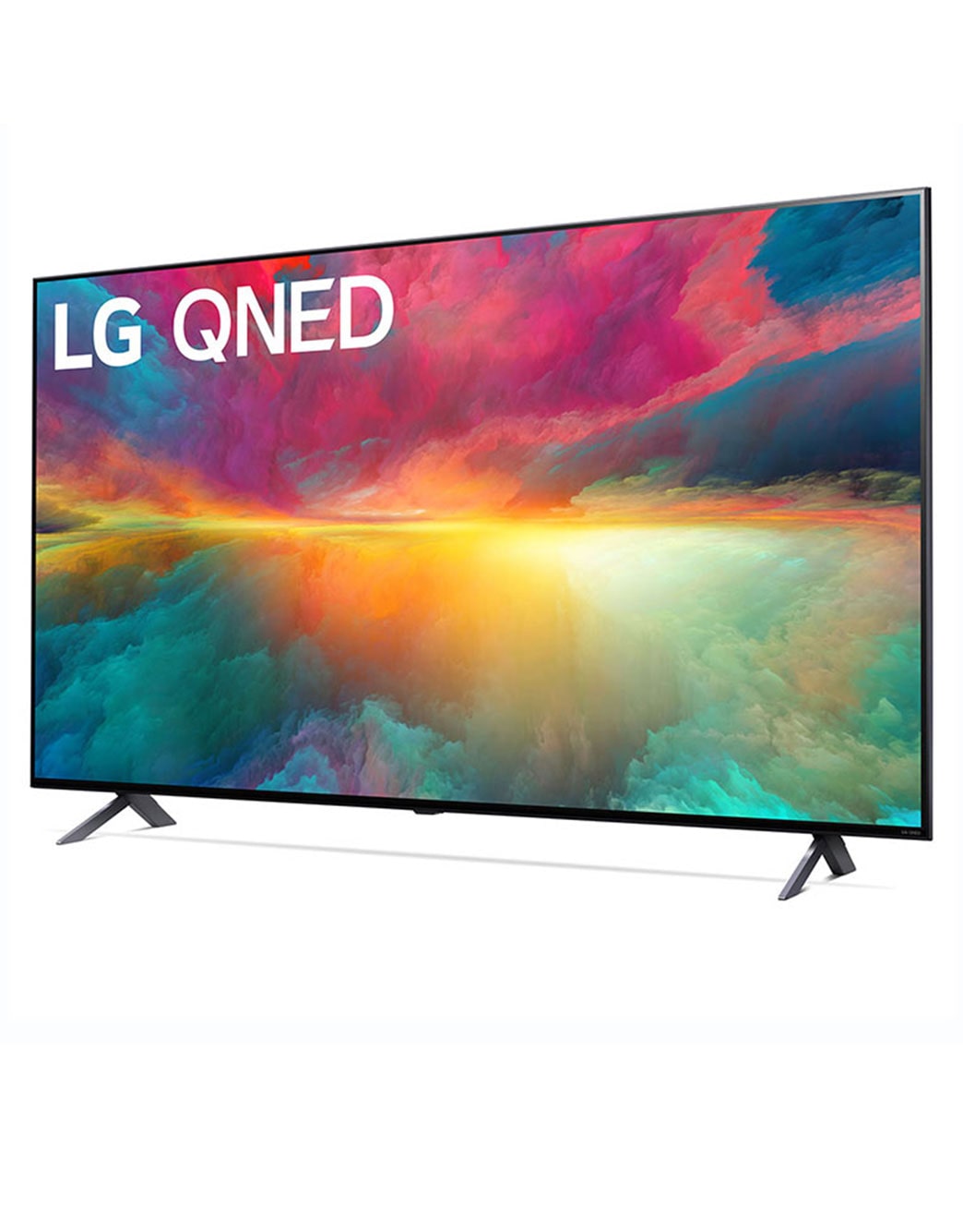 Téléviseur intelligent QNED75 4K 2023 de LG de 75 po - 75QNED75URA | LG ...