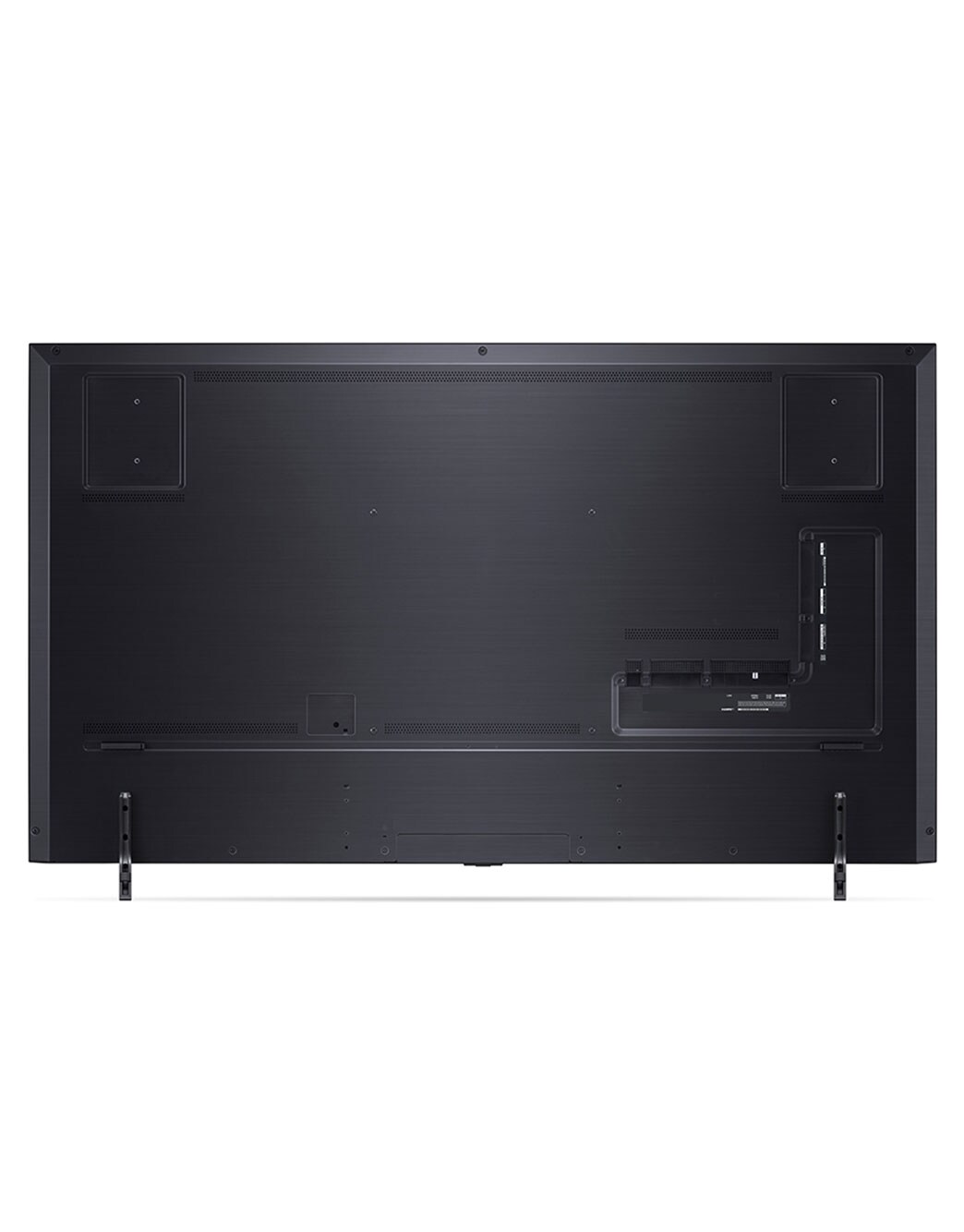 Téléviseur QNED 4K QNED85 de LG, avec AI ThinQ - 75QNED85UQA | LG Canada