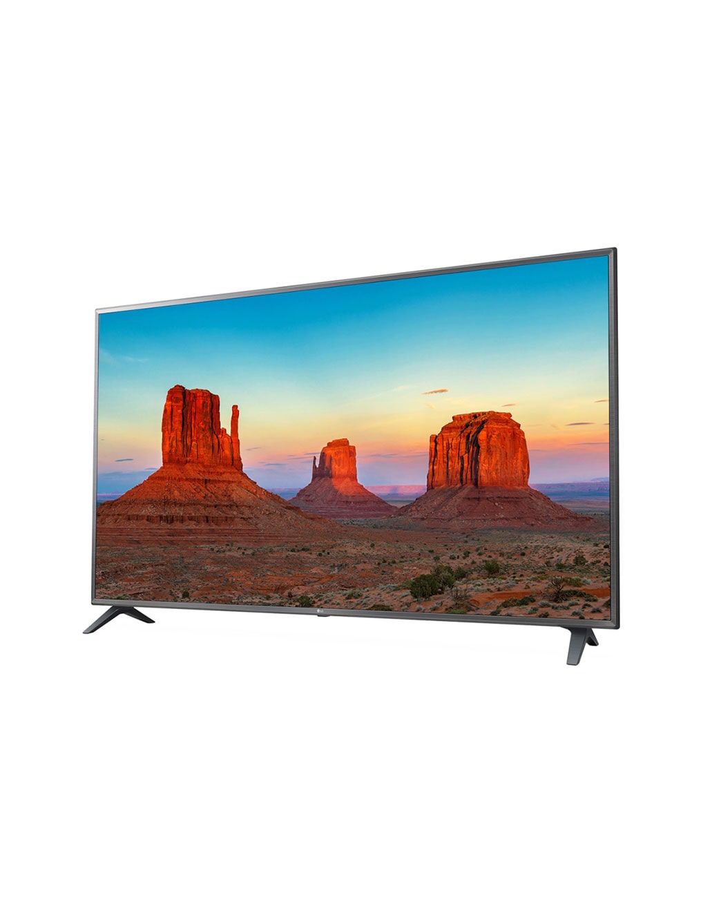 Téléviseur UHD UK6190 de 75 po de LG - 75UK6190PUB | LG CA_FR