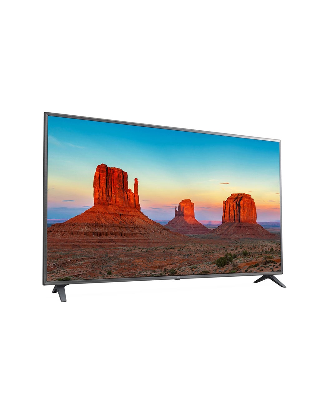 Téléviseur UHD UK6190 de 75 po de LG - 75UK6190PUB | LG CA_FR