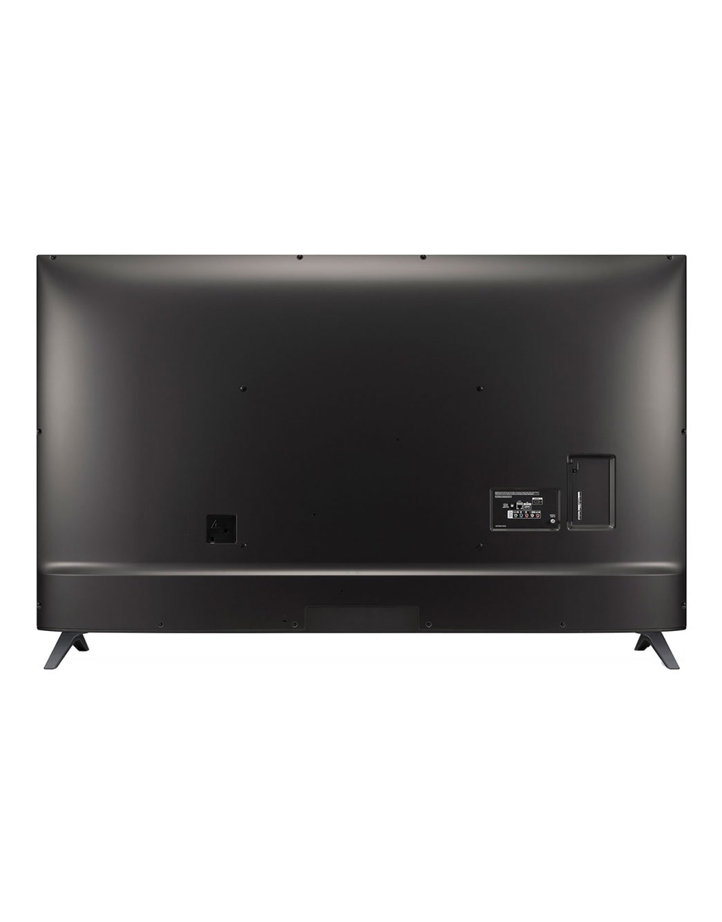 Téléviseur UHD UK6190 de 75 po de LG - 75UK6190PUB | LG CA_FR