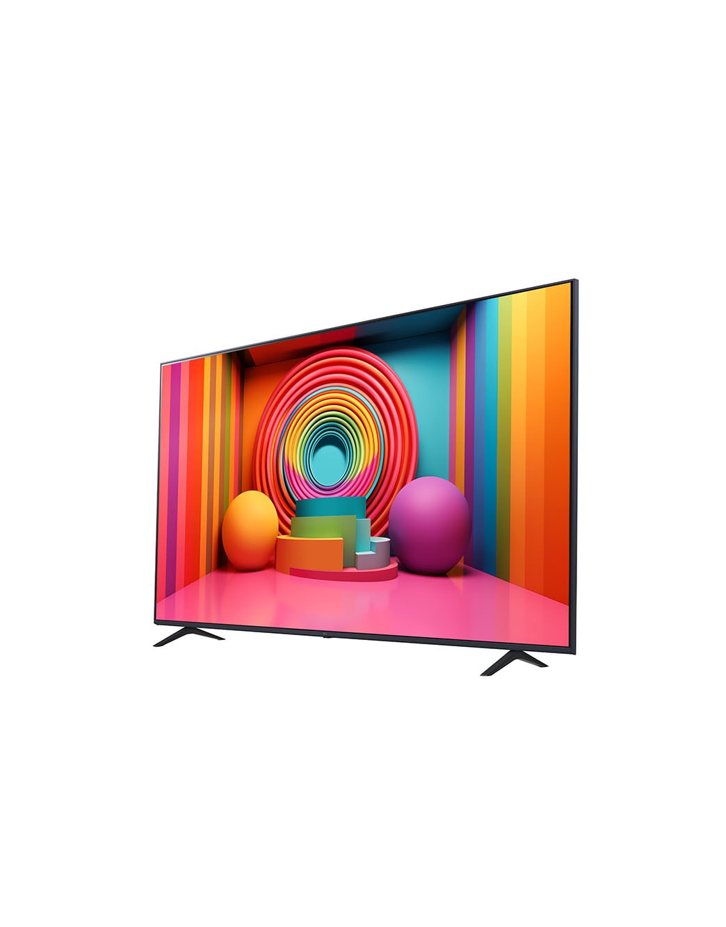 Téléviseur intelligent 4K UT7590 de 75 pouces de LG 75UT7590PUA | LG CA_FR