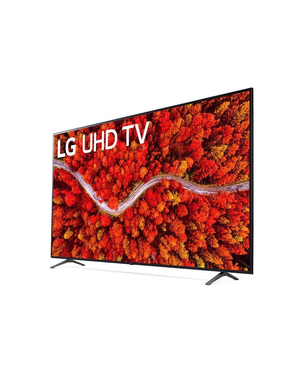 Téléviseur UHD intelligent 4K UP87 de 86 po de LG - 86UP8770PUA | LG CA_FR