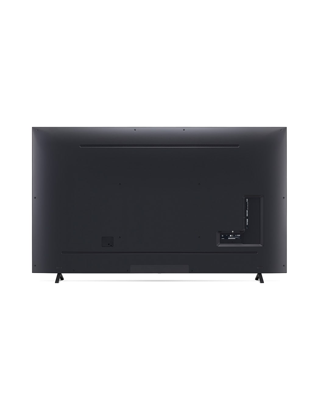 Téléviseur UHD intelligent 4K UR80 de 86 po de LG | LG Canada