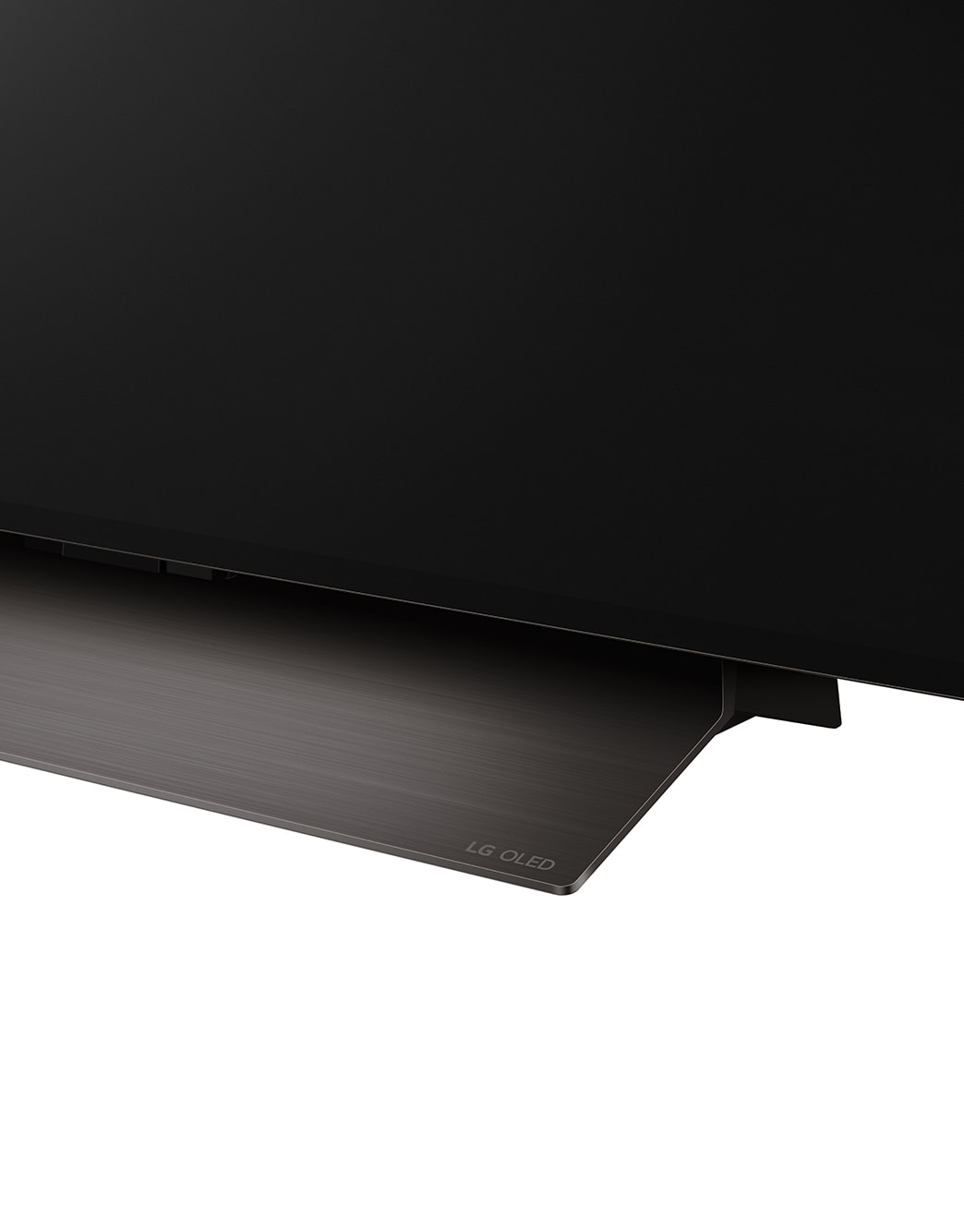 65 Téléviseur Smart LG OLED evo AI C4 4K 2024 - OLED65C4PUA.ACC | LG CA_FR