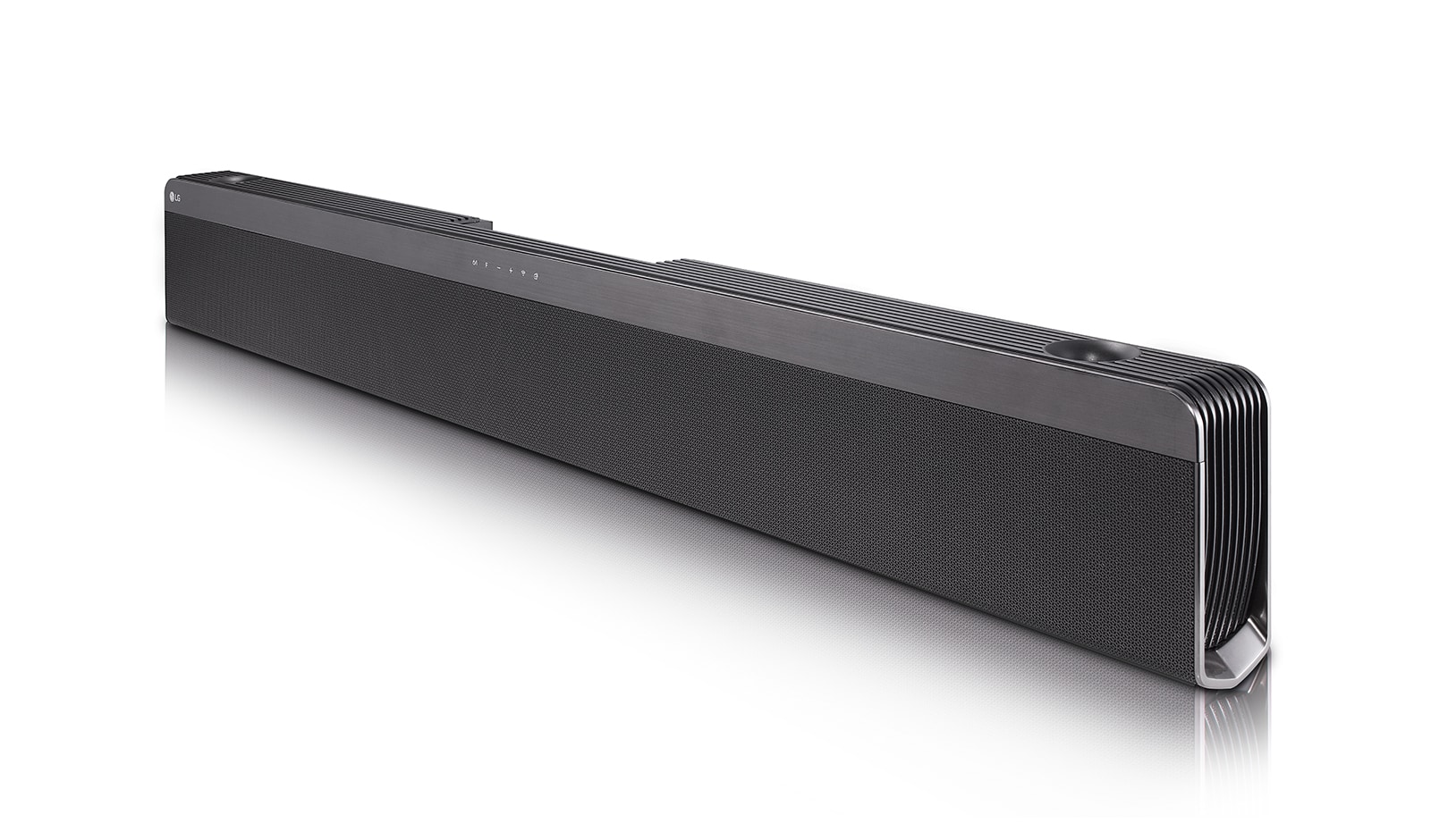 4 Ch.Speaker System Sound Bar SH6 - SH6 | LG Schweiz