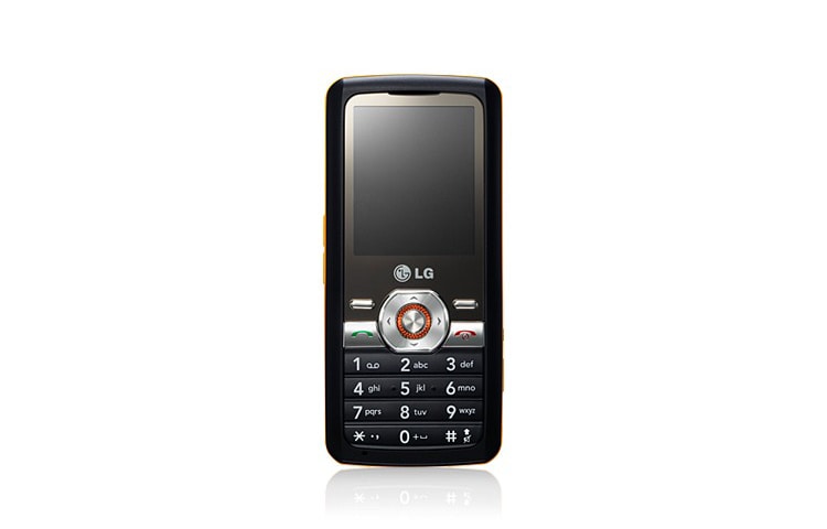 Musik Handy - GM205 Brio | LG CH_DE